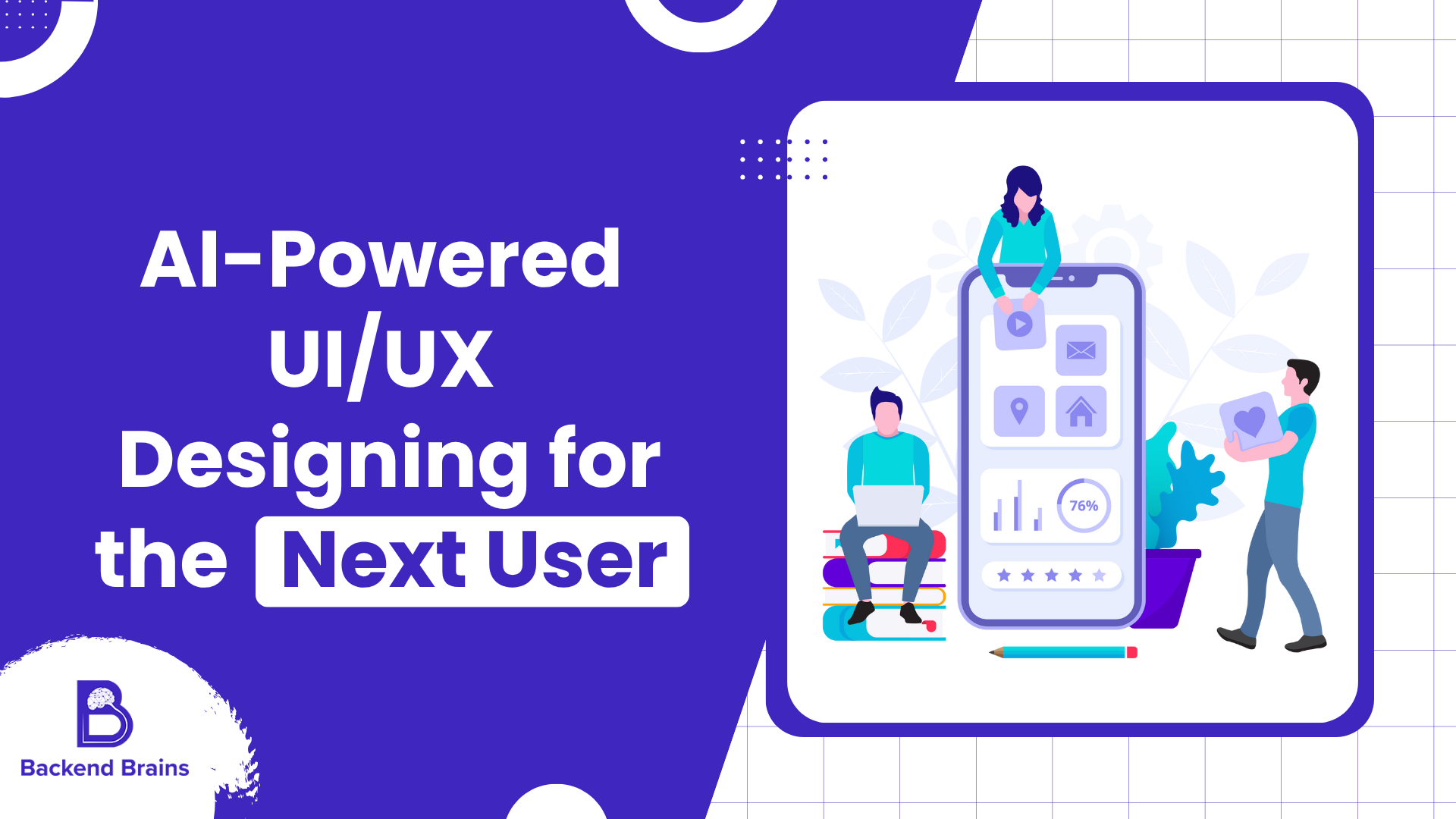 AI-Powered UI/UX Design: How Artificial Intelligence is Shaping the ...